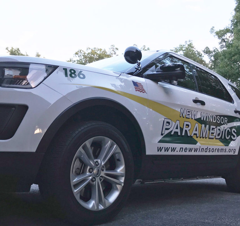 - New Windsor Volunteer Ambulance Corps, Inc.